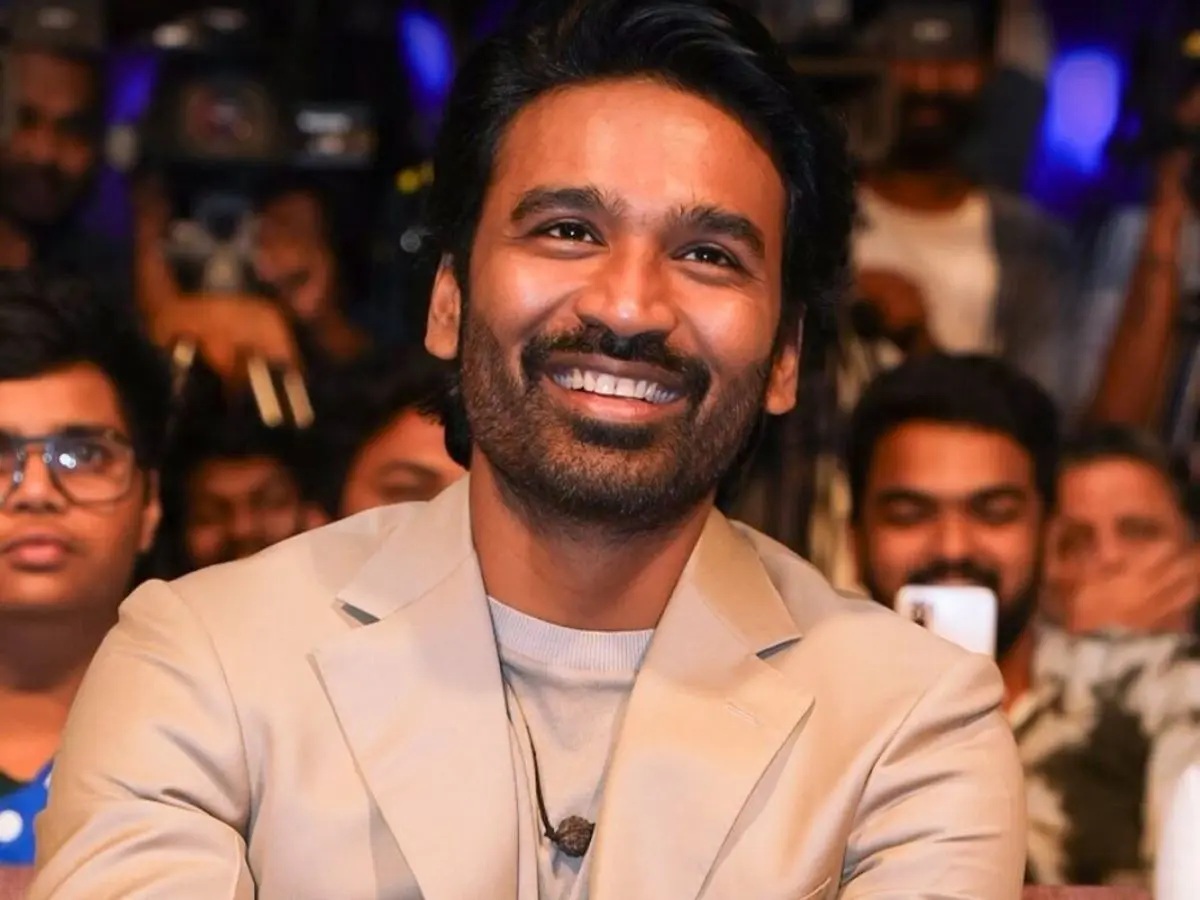 జోరు పెంచిన ధనుష్.. ఏకైక నటుడిగా గుర్తింపు? | Dhanush Rules 2025: Actor ...