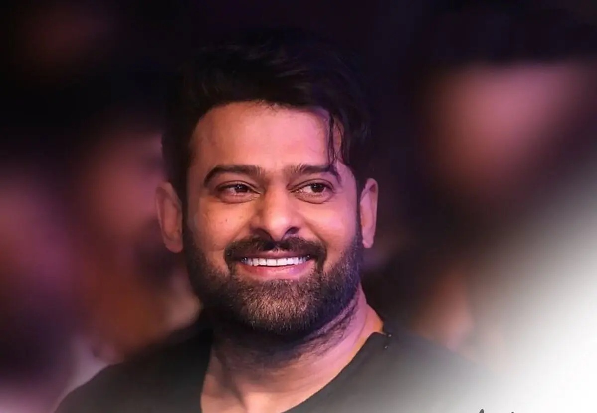 మూడు సినిమాల ప్రీ ప్రొడ‌క్ష‌న్ తో ఒకే ఒక్క‌డు! | Prabhas Breaks Records ...