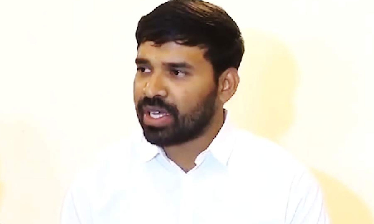 మద్యం స్కాంపై లేటెస్ట్ అప్టేడ్.. మోహిత్ రెడ్డికి సుప్రీం రక్షణ | Big Relief for Mohith Reddy in ...