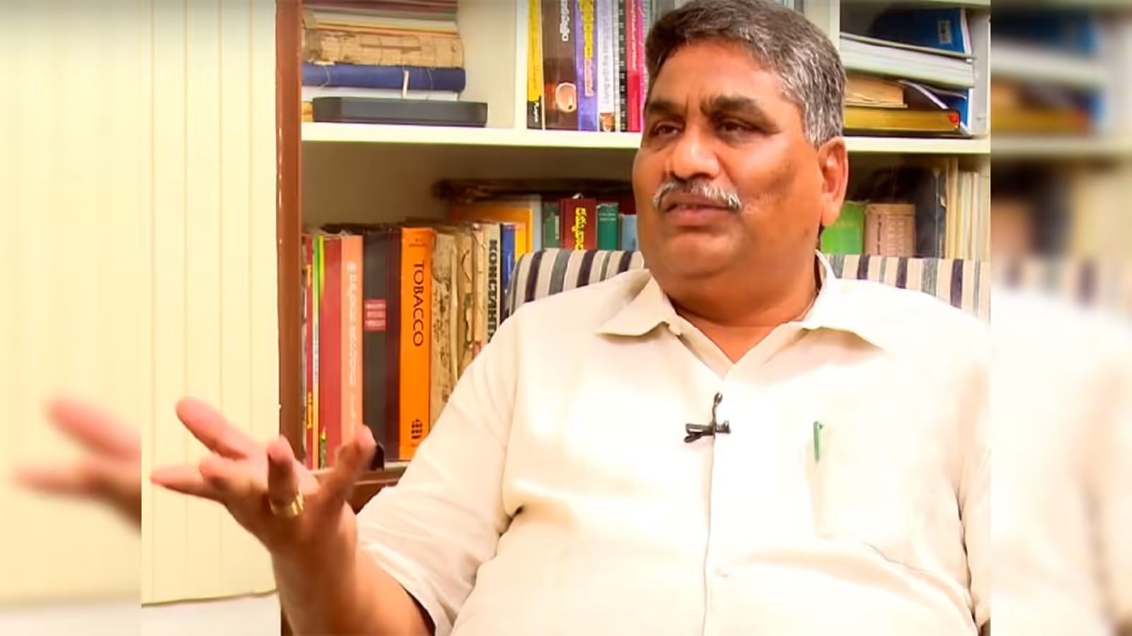 మోదుగుల రాజకీయం ఎటు వైపు .. హామీ దక్కిందా ? | Modugula Venugopal Reddy ...