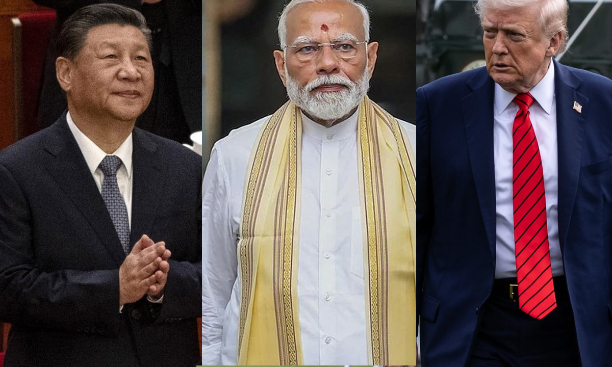 Top 10 Most Powerful People Globally: Who’s On Too? | Top 10 Most ...