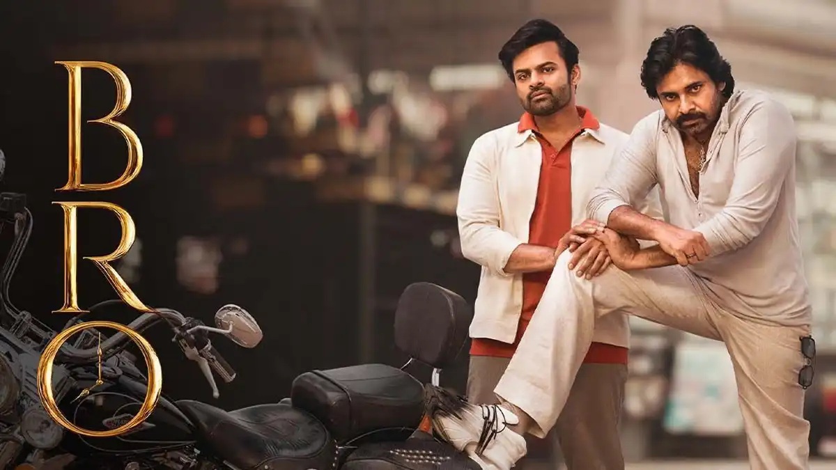 బ్రోనే ప‌ట్టించుకోలేదంటే.. బ్రో-2 కూడానా? | Pawan Kalyan’s ‘Bro 2 ...