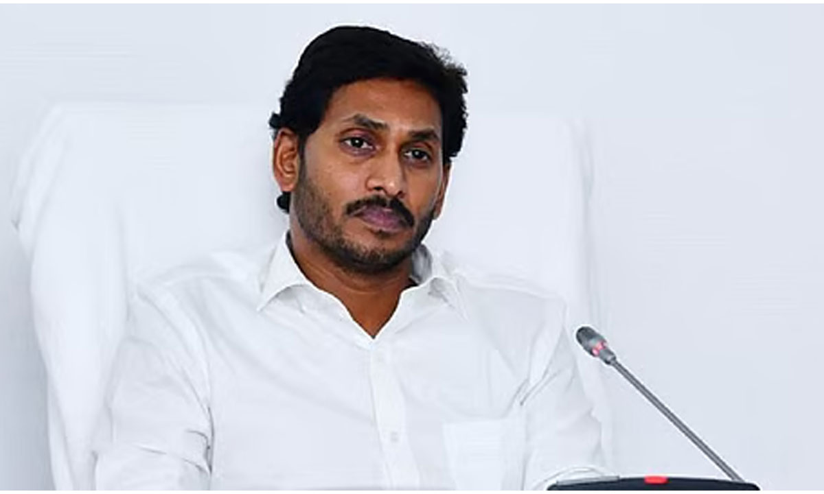 యథావిధిగా డుమ్మా.. వైసీపీ అధినేతలో మార్పు రాదా? | Why Is Jagan Mohan ...