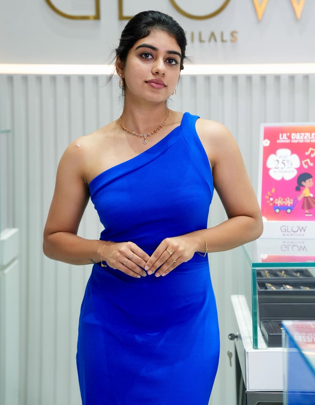 Charm, Grace & Stardom: The Inspiring Journey of Ramya Ranganathan | Charm, Grace & Stardom: The ...