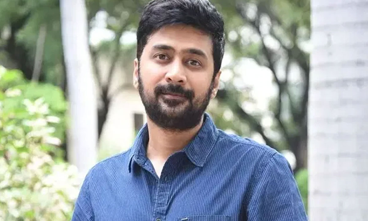 అదేం PR స్టంట్ కాదు.. చున్నీ వివాదంపై రాహుల్ క్లారిటీ | Rahul Ravindran ...