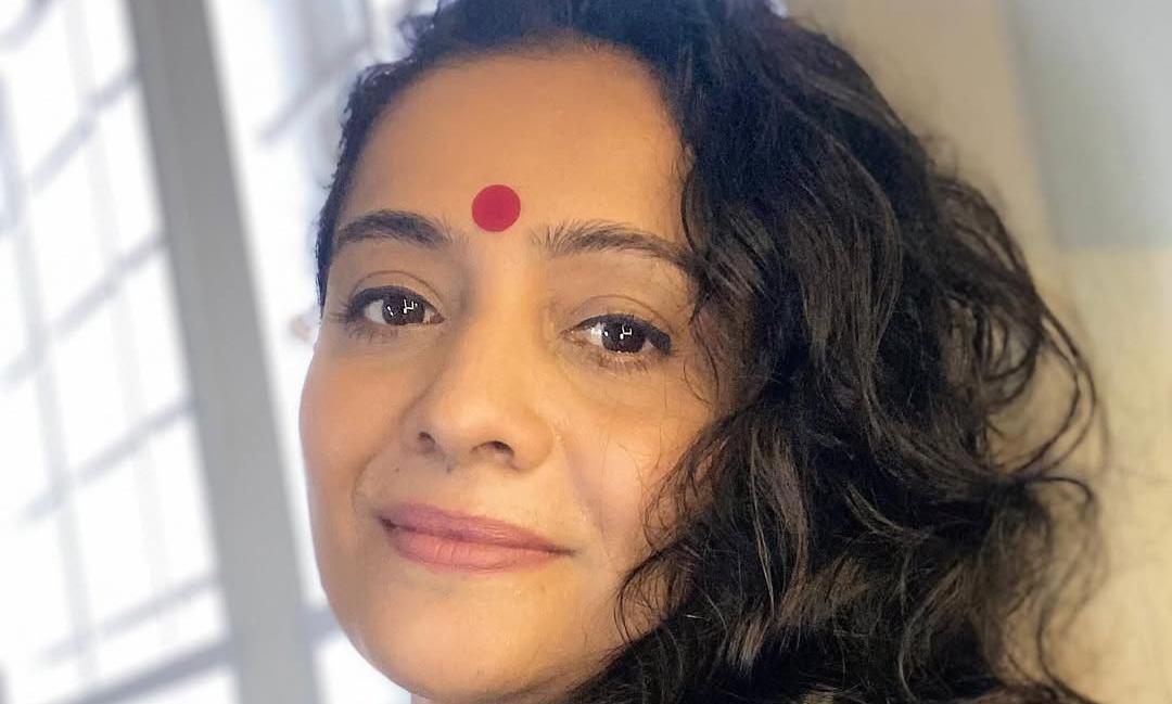 43 వ‌య‌సులో 3వ విడాకులిచ్చిన ప్ర‌ముఖ న‌టి | Meera Vasudevan Confirms ...