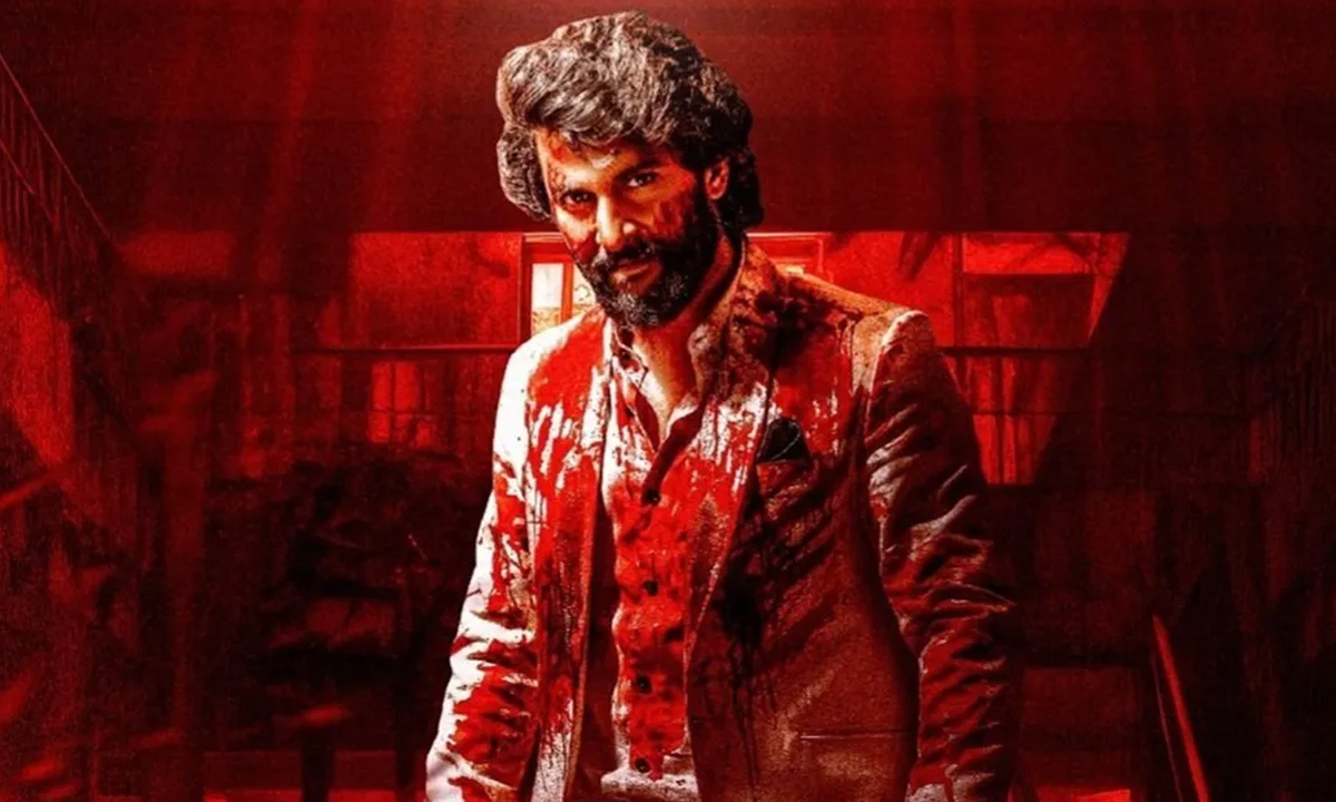 IBOMMA: 'హిట్ 3' దొంగ సొంత టీమ్‌లో లేడు.. ఐబొమ్మ రవి హ్యాకింగ్ స్కెచ్ ...