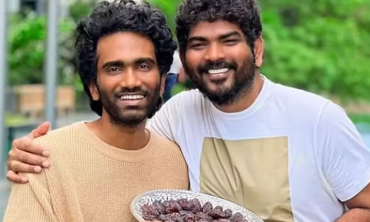 గిఫ్ట్స్ ఓకే కానీ ప్ర‌దీప్ క‌రుణించాల్సిందేనా? | Vignesh Shivan ...