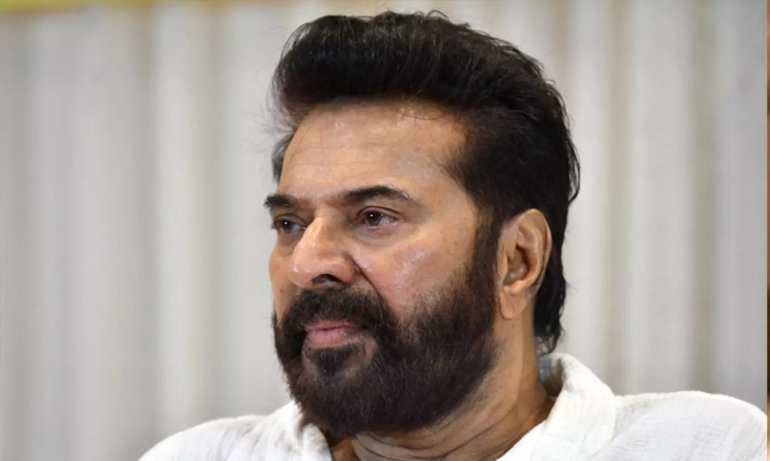 నా ఫ్రెండ్ చేసిన త‌ప్పు వ‌ల్లే మ‌మ్ముట్టిగా మారా | Mammootty Reveals ...