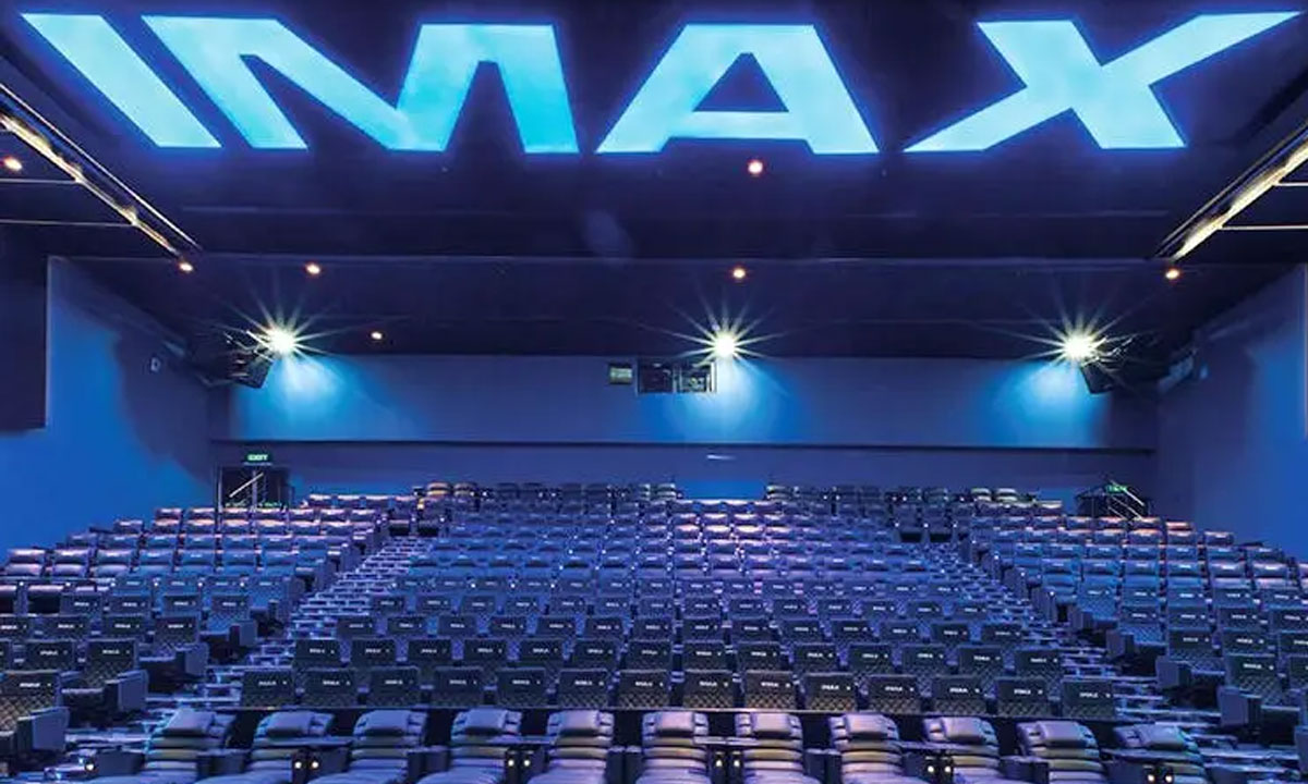 హైద‌రాబాద్‌లో IMAX మ‌ళ్లీ ఎప్ప‌టికి? ఫ్యాన్స్ ఆవేద‌న‌! | Hyderabad’s ...