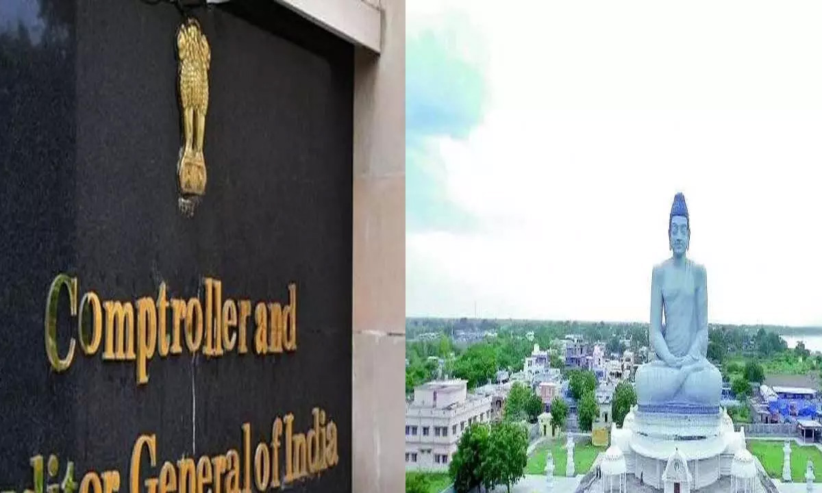 అమ‌రావ‌తిలో ఇలా జ‌రుగుతుంద‌ని ఊహించారా?! | Amaravati Gets Major Boost ...