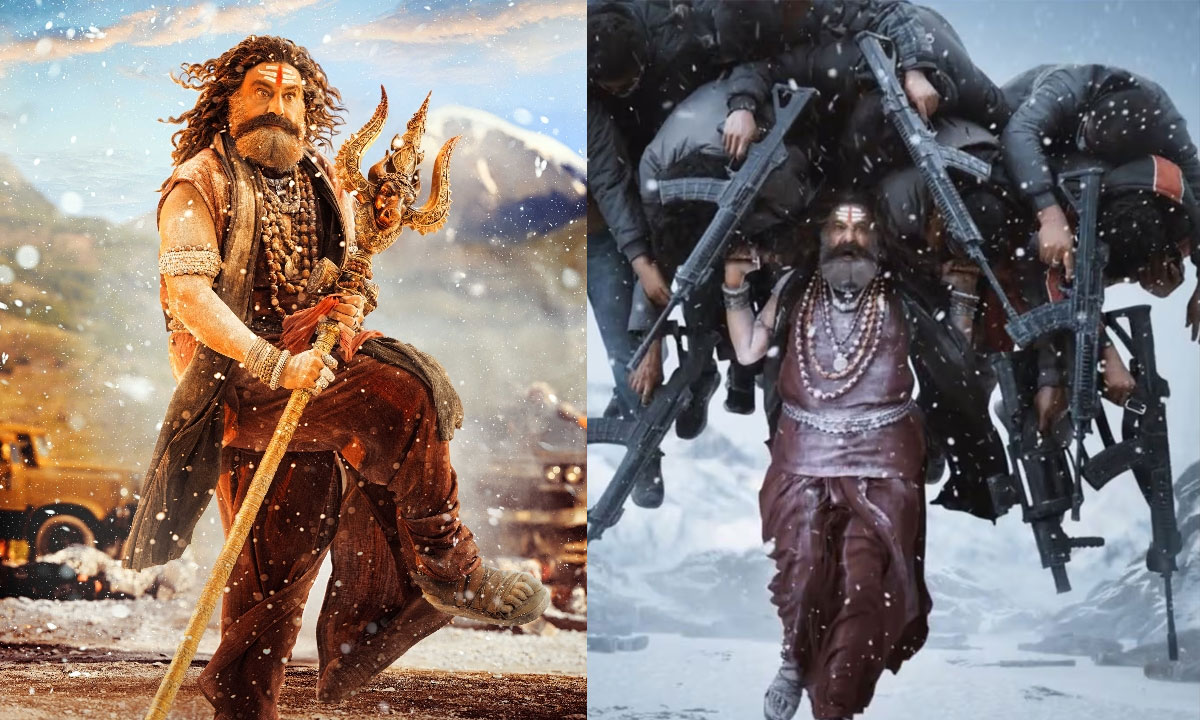 నైజాం టాప్ ఓపెనర్స్.. అఖండ 2 పొజిషన్ ఎంత? | Top Grossers in Nizam ...