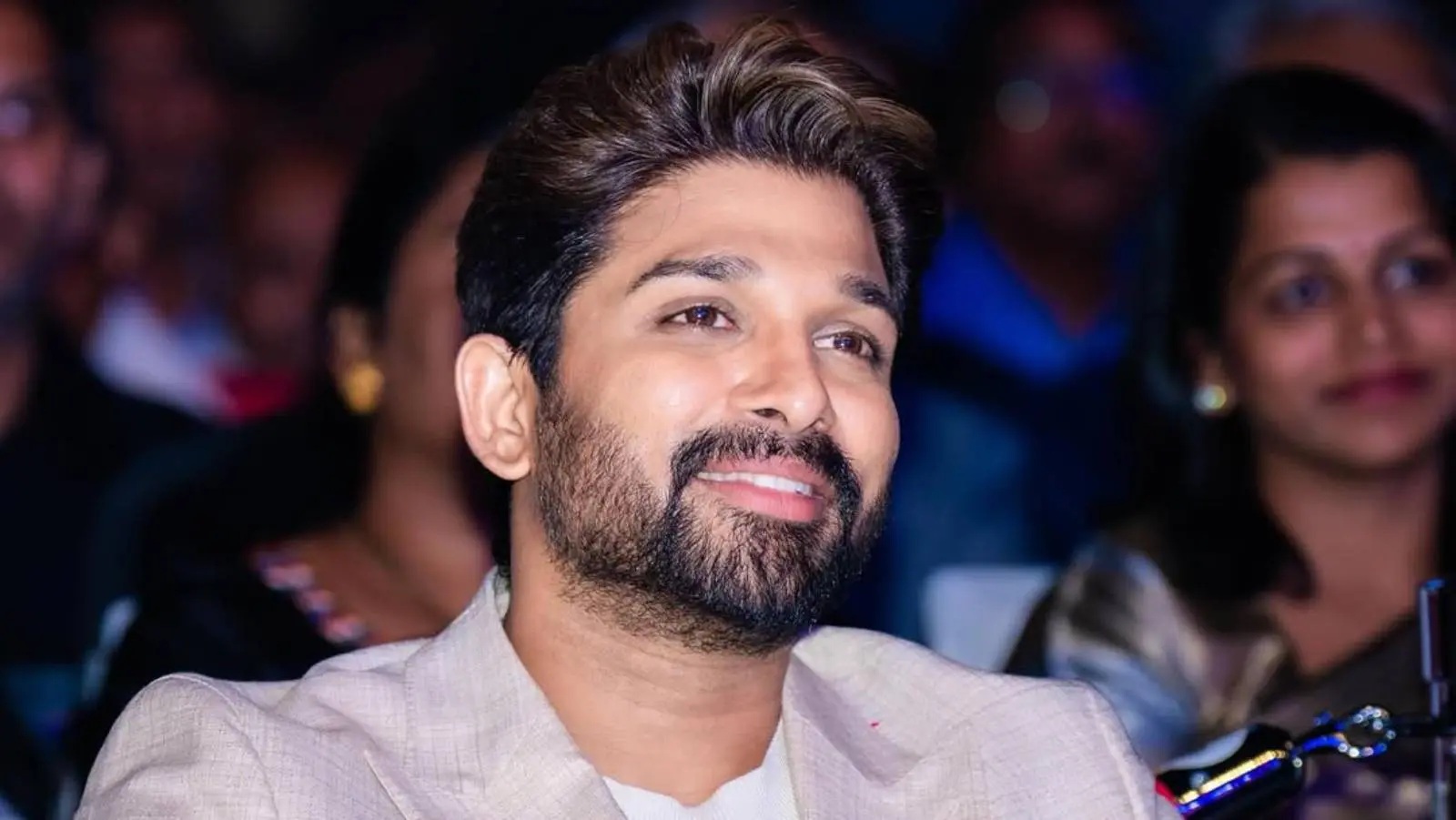 ఐదేళ్ల ప్ర‌ణాళిక‌తో బ‌న్నీ బ‌రిలోకా! | allu arjun pan india projects ...
