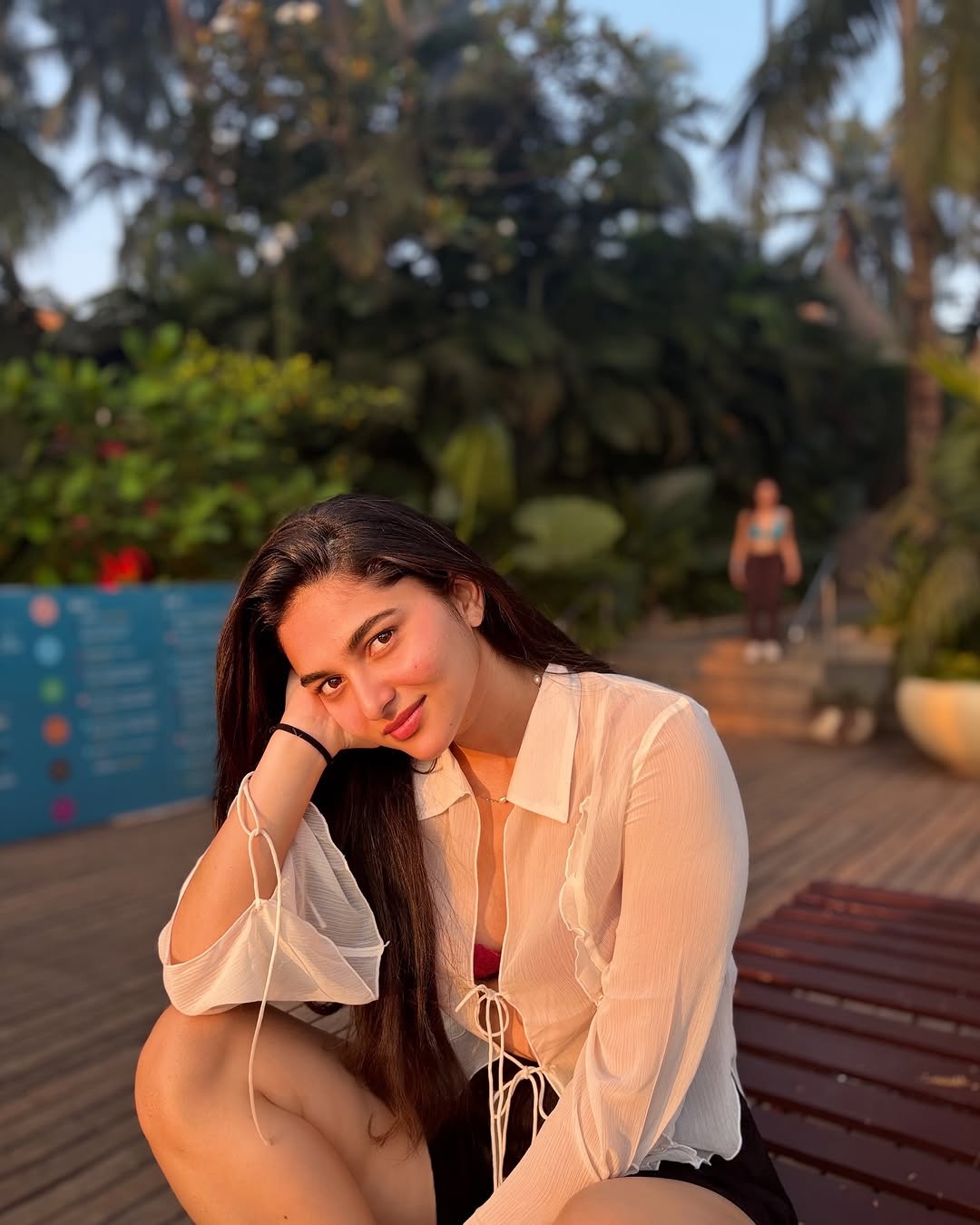 Kayadu Lohar Shines in Her Latest Stylish Photo Collection | Kayadu ...