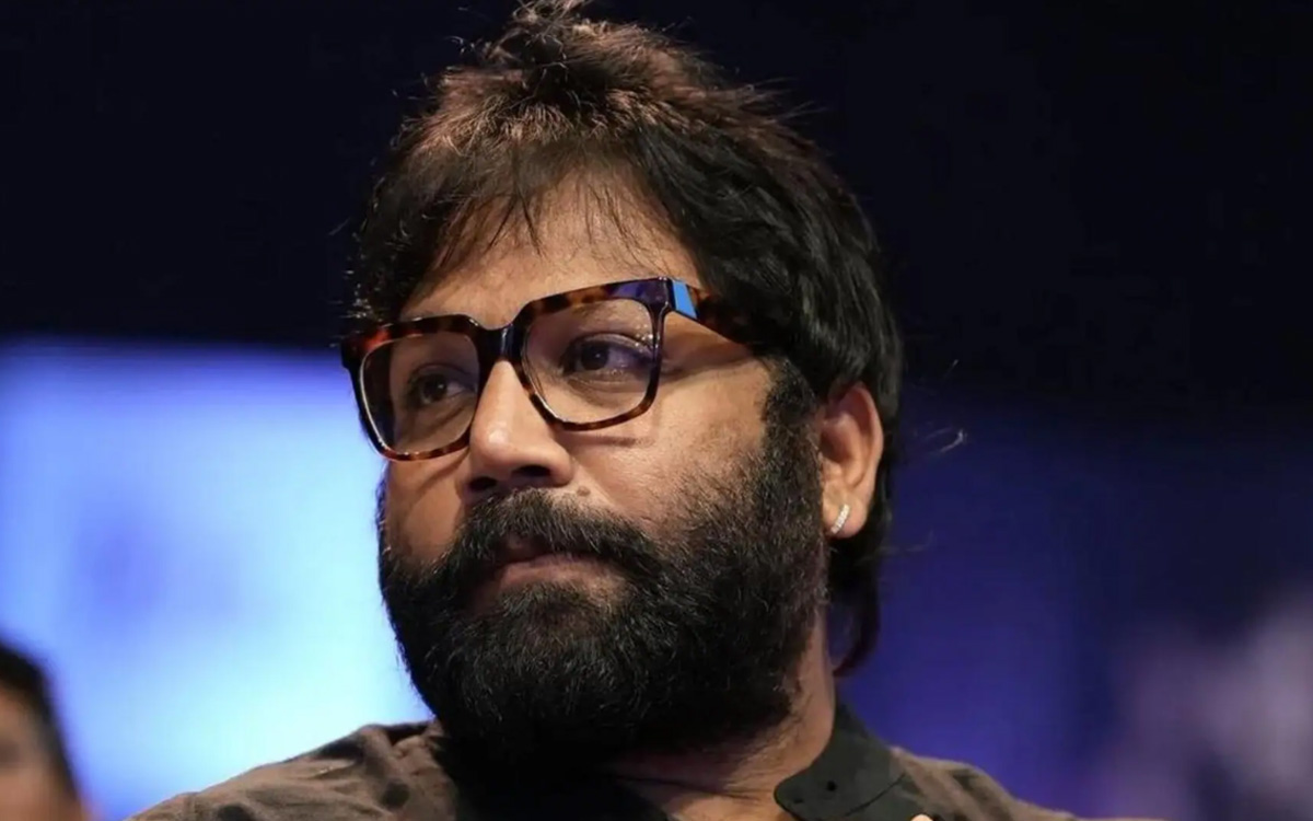 ఒకే ఫార్ములా ఫాలో అవుతున్న సందీప్.. వర్కౌట్ అవుతుందా? | Sandeep Reddy ...