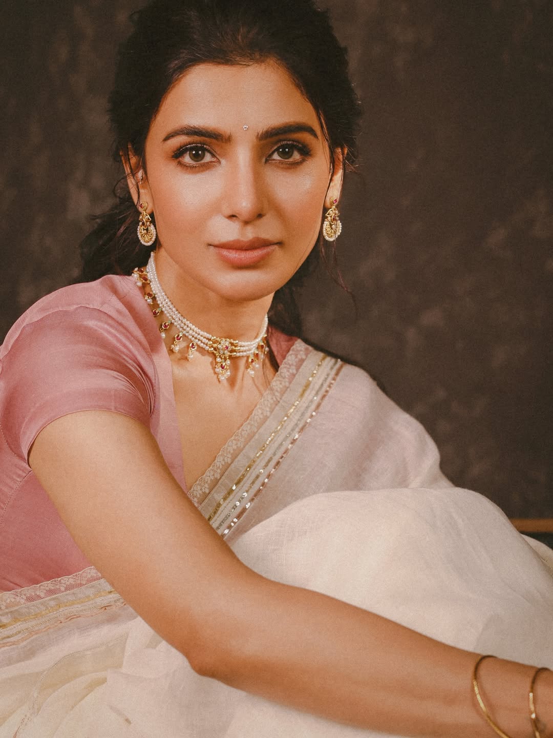 Samantha’s Bappu Bomma Series | Samantha’s Bappu Bomma Series