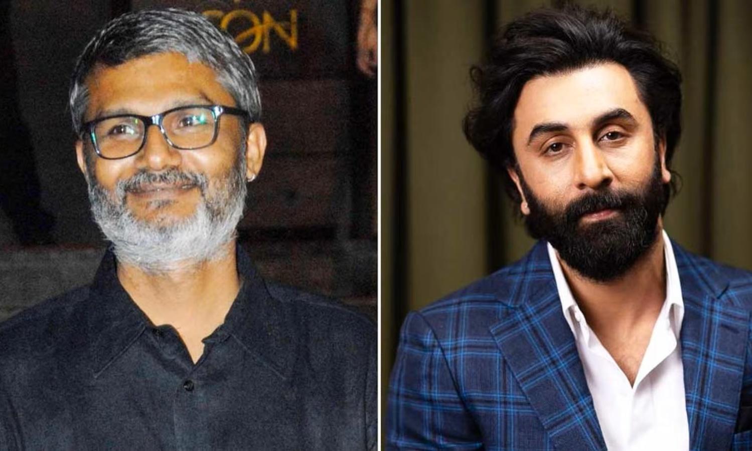 రాముడు (X) రాక్ష‌సుడు: పోస్టర్‌ దుమారానికి స‌ర్వం సిద్ధం | ramayanam ...