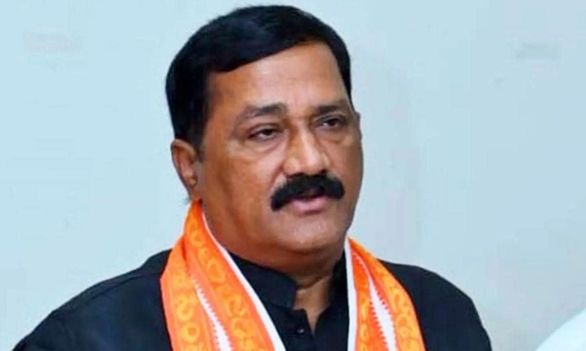 గంటాకి సూపర్ పోస్టుని రెడీ చేసి ఉంచారా ? | Good News for Ganta ...