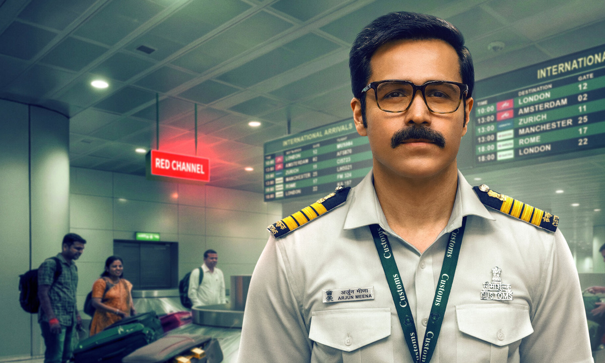 OG విల‌న్ ఇమ్రాన్ హ‌ష్మి తాజా సెన్షేష‌న్ ఇదే | Emraan Hashmi's Taskari ...