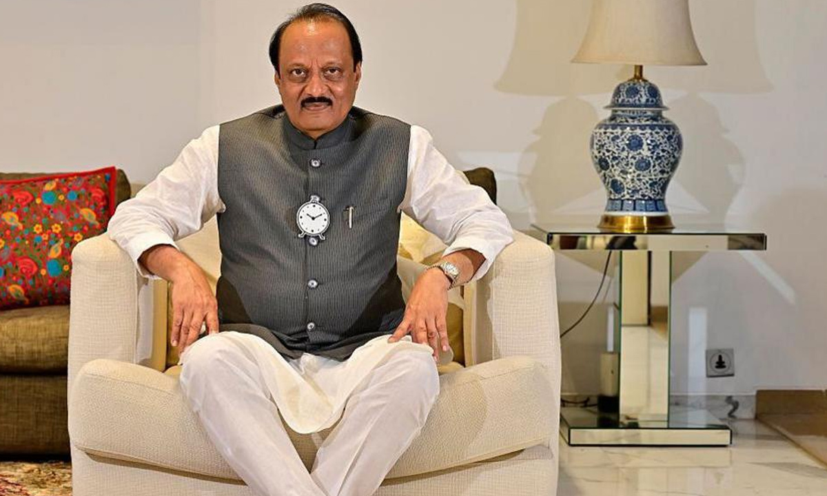 'పవార్' లేదు.. ఎన్సీపికి తీర‌ని లోటు | From Ajit Pawar to YS Rajasekhar ...