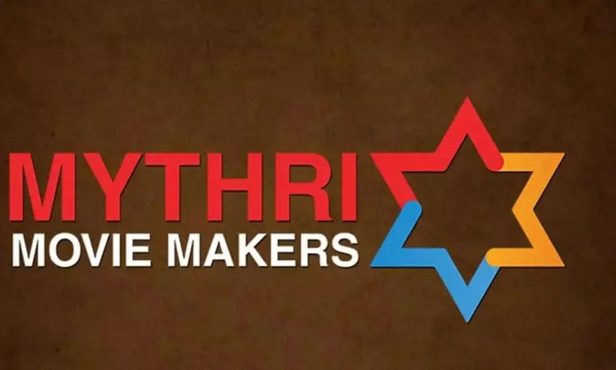 A Massive Problem Awaits Mythri Movie Makers ! | A Massive Problem ...