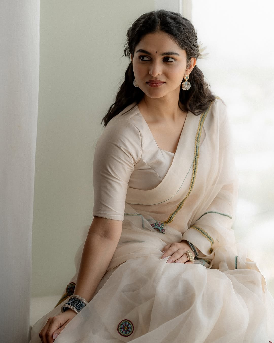 Kayadu Lohar’s little silence and a little softness | Kayadu Lohar’s ...