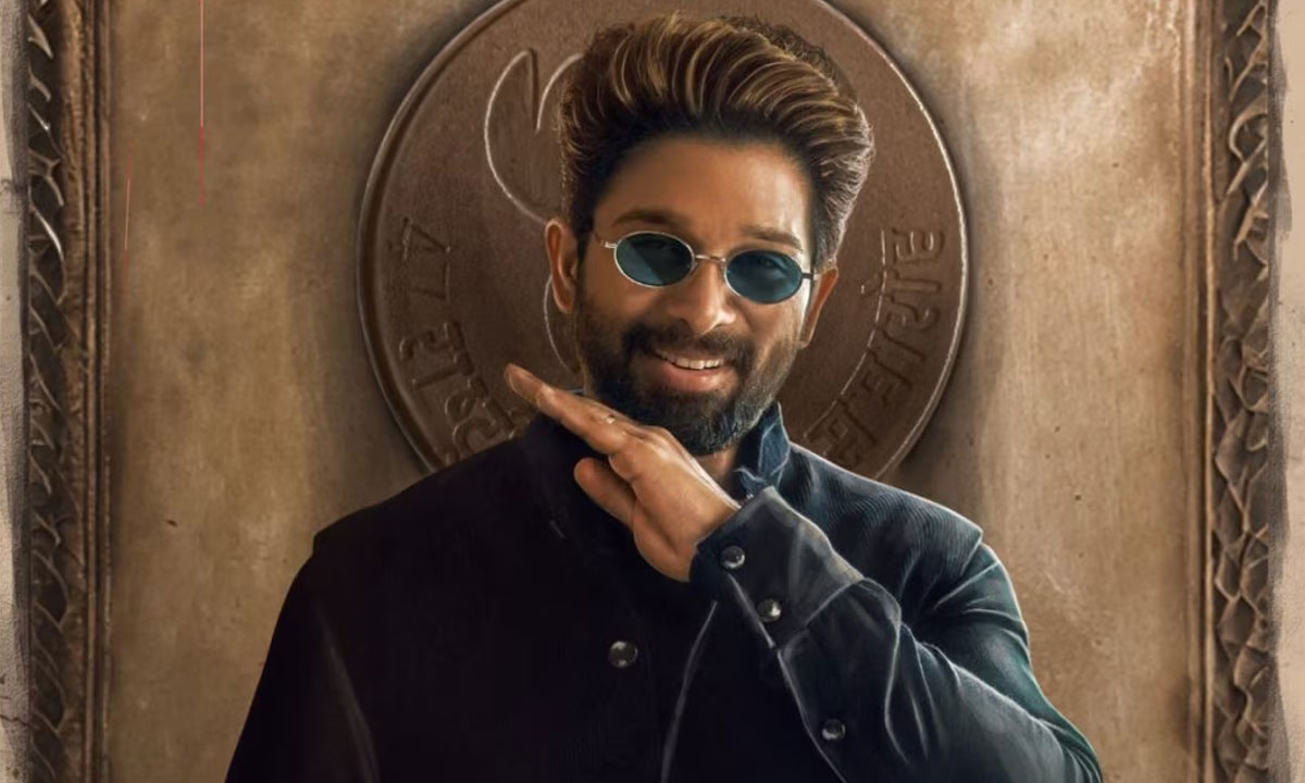 అల్లు అర్జున్ 200 డేస్ టార్గెట్ క‌హానీ! | Allu Arjun Follows 200 Days ...