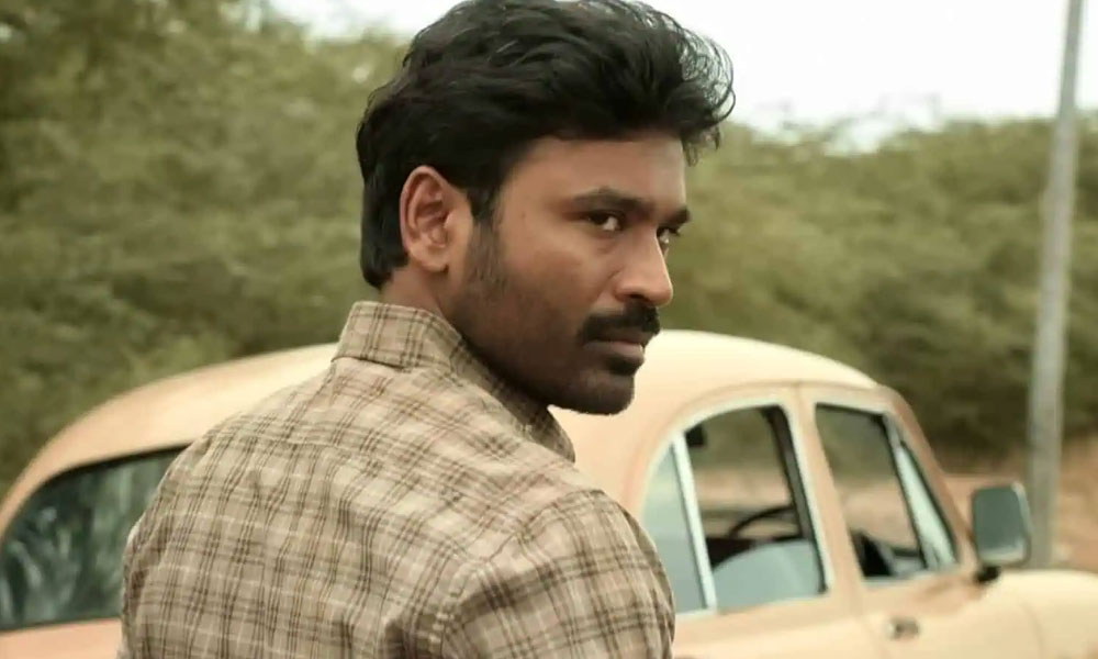 Buzz: Dhanush Charging Quite A Bomb? | Buzz: Dhanush Charging Quite A Bomb?