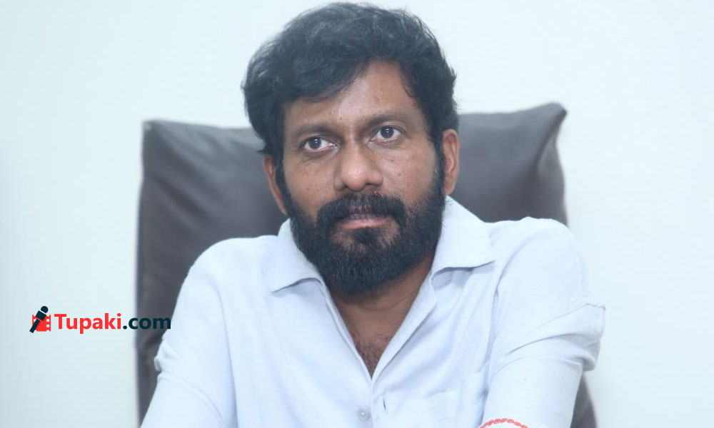 Buchi Babu’s Bold Choice Pays Off For Peddi! | Buchi Babu’s Bold Choice ...