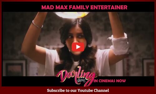Darling Mad Max Marriage Entertainer Back to Back Promos Priyadarshi ...