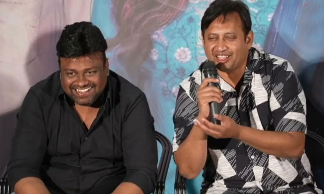 మరోసారి బేబీ కాంబినేషన్ లో.. | Sai Rajesh SKN Combination