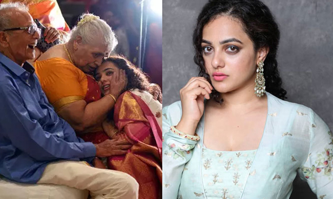 ఒక శ‌కం ముగిసిందంటూ నిత్యామీన‌న్ ఎమోష‌న్ | Nithya Menon Emotional Post