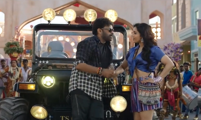 శంకర్‌ తో మినీ స్కర్ట్ లో జబర్దస్త్‌ బ్యూటీ సర్ ప్రైజ్‌ | Rashmi Gautham with Shankar