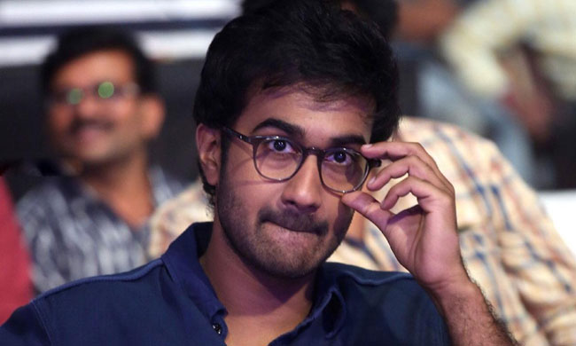 ట్రైలర్ తో ఆశలు.. సినిమా నిరాశలు..! | Trailer Hopes on Santosh Shoban Films