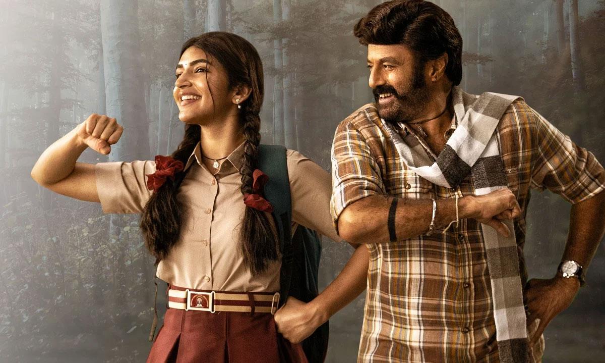 ఆ విష‌యంలో బాల‌య్య ముంద‌డుగు వేశారు | Balakrisha Forward Step in That ...