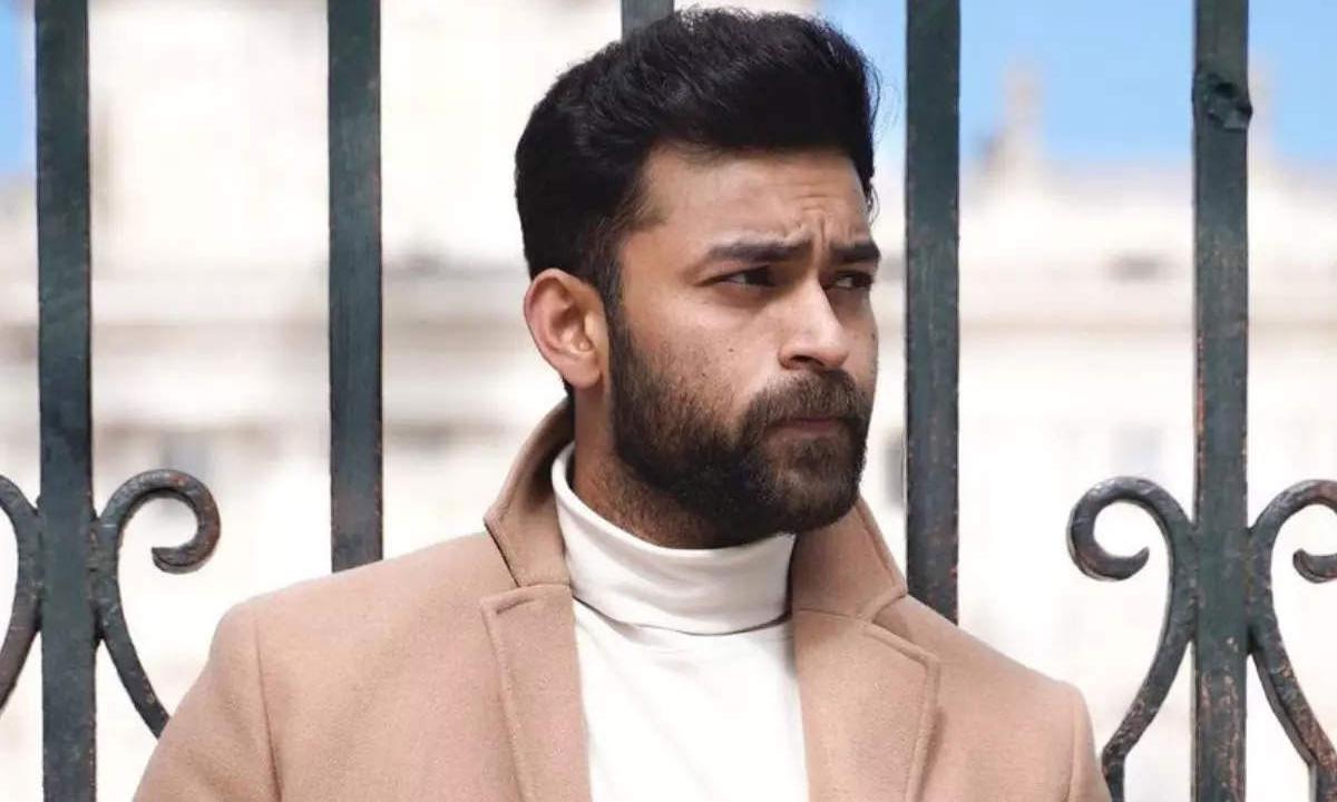 వ‌రుణ్ తేజ్ ఇప్ప‌టికైనా మేలుకోక త‌ప్ప‌దా? | Varun Tej has to Change his ...