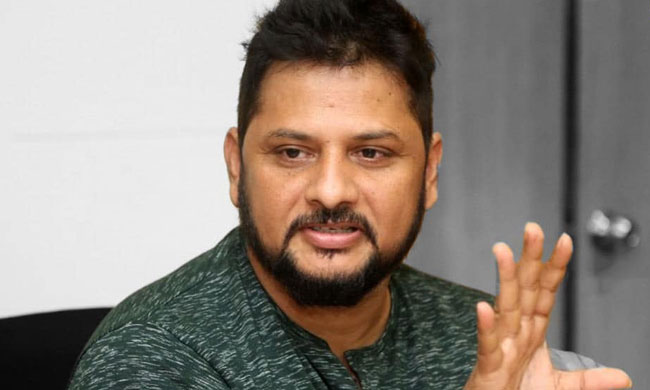 సురేందర్ రెడ్డి .. ముందు ఆ హీరో తర్వాతే పవన్ | Surenderreddy With ...