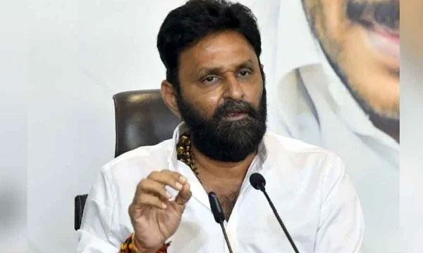 ఇరవై వైట్... డెబ్బై బ్లాక్... టోటల్ లక్షల కోట్లు ! | Kodali Nani ...