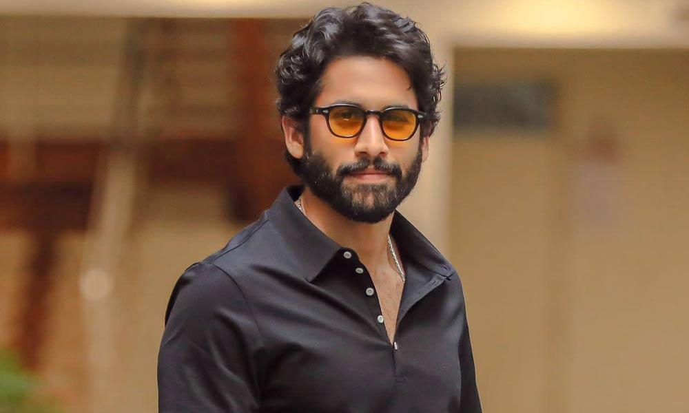 చైతూ ఫోకస్ అంతా ఆ రెండింటిపైనే | Chaitu's focus is on those two