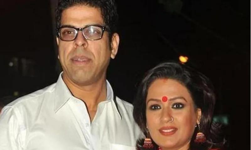 ముర‌ళీ శ‌ర్మ భార్య ఎవ‌రో తెలుసా? | Do you know who is Murali Sharma's wife