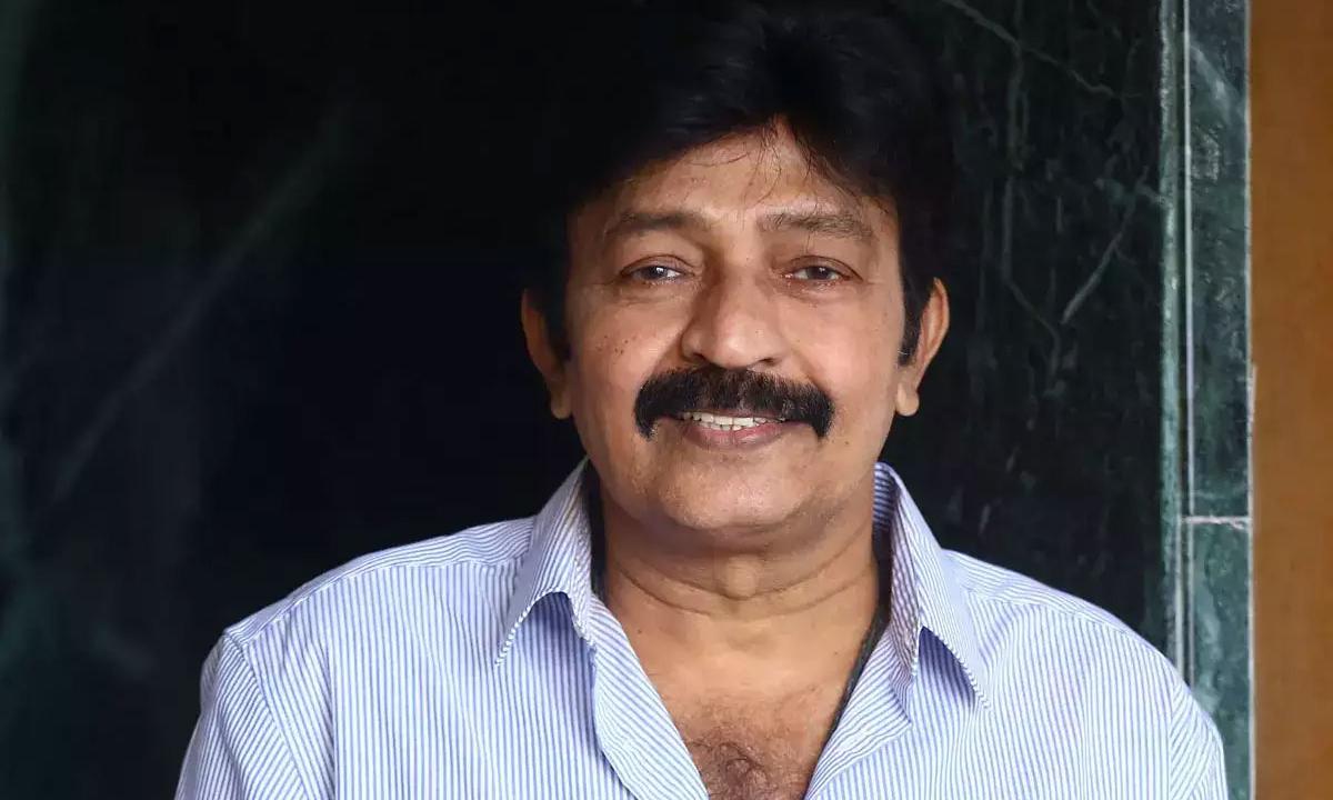 రాజ‌శేఖ‌ర్ సెకెండ్ ఇన్నింగ్స్ అనుకోవ‌చ్చా? | Is Rajasekhar Started ...