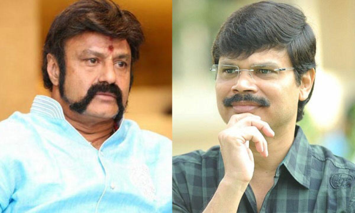 బోయపాటి.. ఇక అసలు ఆయుధం వాడాల్సిందే.. | Boyapati.. Now you have to use ...