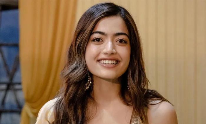 బాలీవుడ్ లో మరో క్రేజీ ఆఫర్ పట్టేసిన రష్మిక | Rashmika got another ...