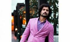 కొత్త ద‌ర్శ‌కుడి కోసం రౌడీ స‌రికొత్త గెట‌ప్‌ | A rowdy new getup for a ...
