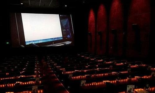 ఒక్క రోజు ఆఫర్‌ తో సందడే సందడి | Multiplex Offers One day
