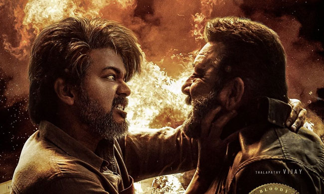 లియో ట్విస్ట్.. ఎక్కడో కొడుతోంది లోకేష్? | Leo Movie Trailer Twists
