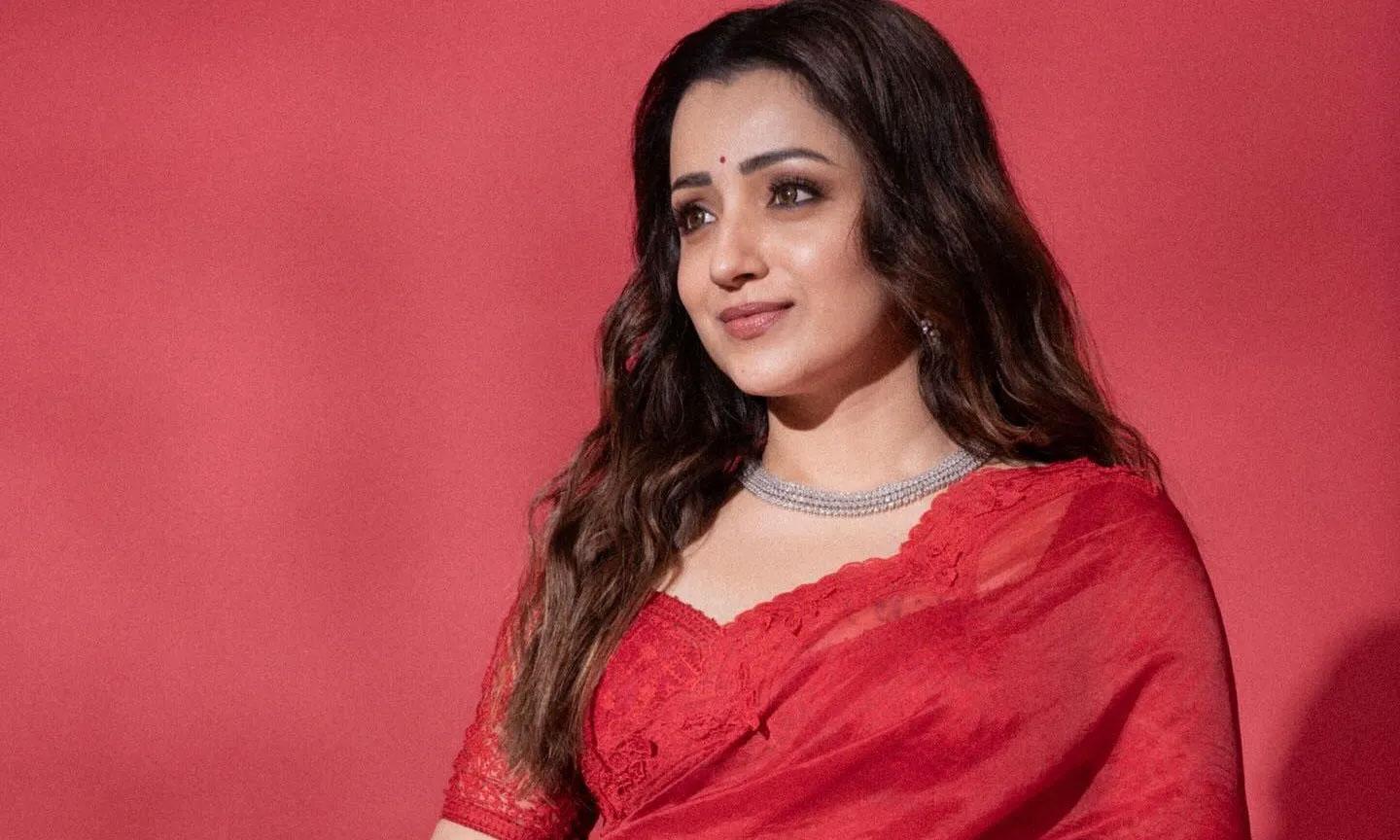 మార్కెట్ లో త్రిష సంచ‌ల‌నానికి కార‌ణం అదే | That is the reason for the ...