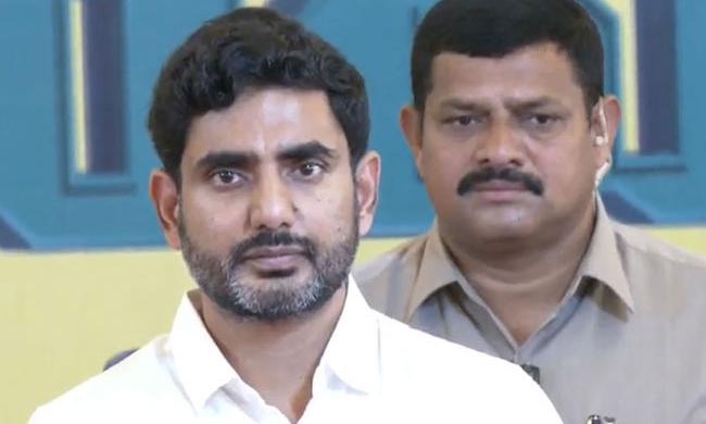 లోకేష్ ఢిల్లీలో ఏం చేస్తున్నట్లు...? | What is Lokesh doing in Delhi?