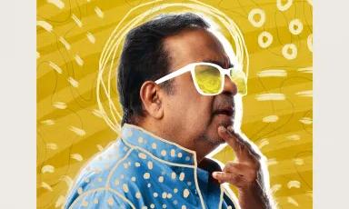 దమ్ములేని బ్రహ్మి రోల్! | Keda cola move Brami Role Not up to mark