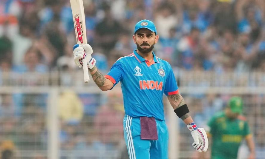 విరాట్ స్వార్థపరుడే అంటున్న ప్రసాద్... రికీ పాంటింగ్ ఆసక్తికర వ్యాఖ్యలు ...
